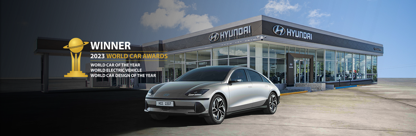 Dealer Hyundai #1 en Ponce - Hyundai Ponce