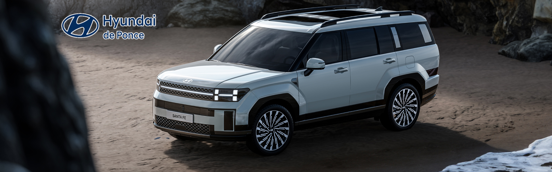 Dealer Hyundai #1 en Ponce - Hyundai Ponce